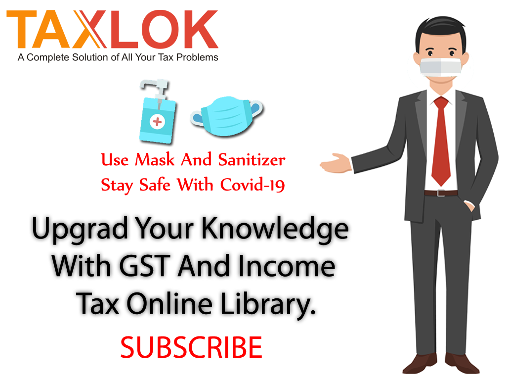 Taxlok - Complete Tax Solution for your Business | Buy GST and Income ...